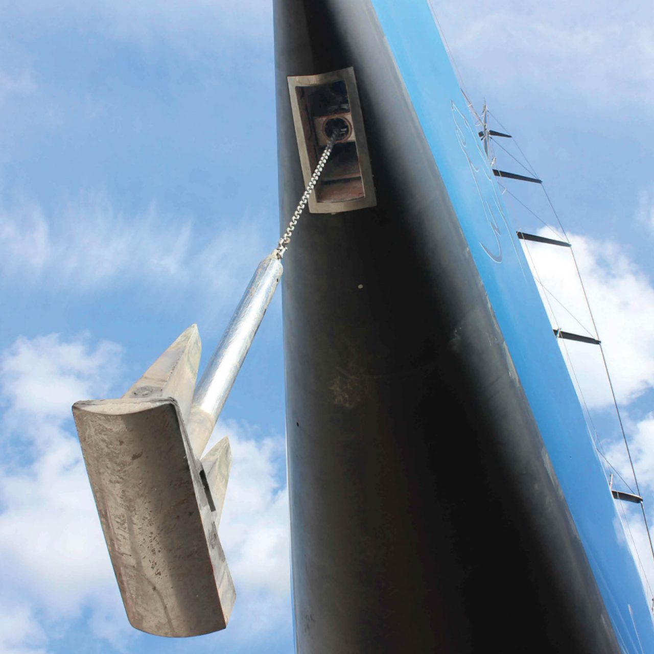 Deployment Systems - BOWMASTER