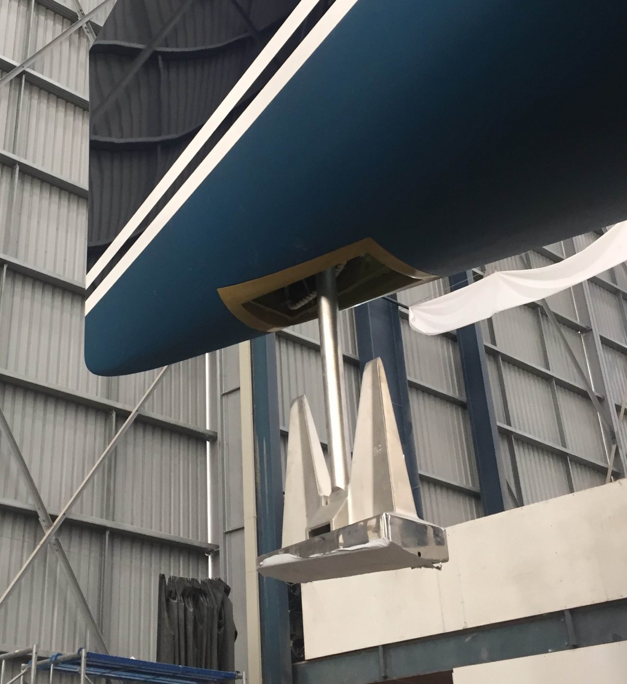 Deployment Systems - BOWMASTER