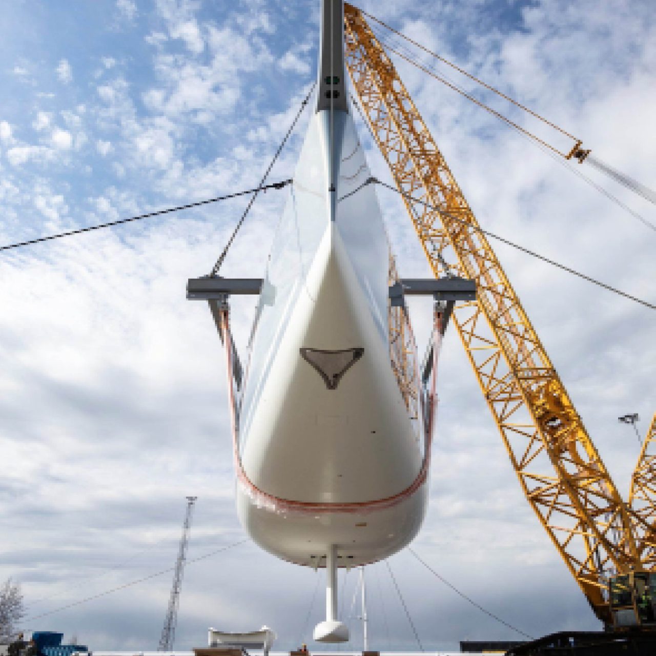 Deployment Systems - BOWMASTER