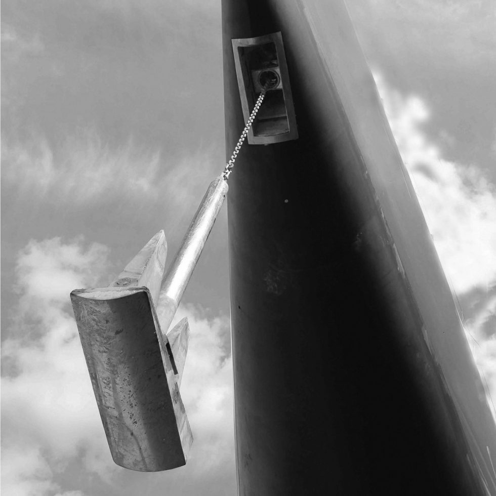 Unmanned Anchor Systems - BOWMASTER